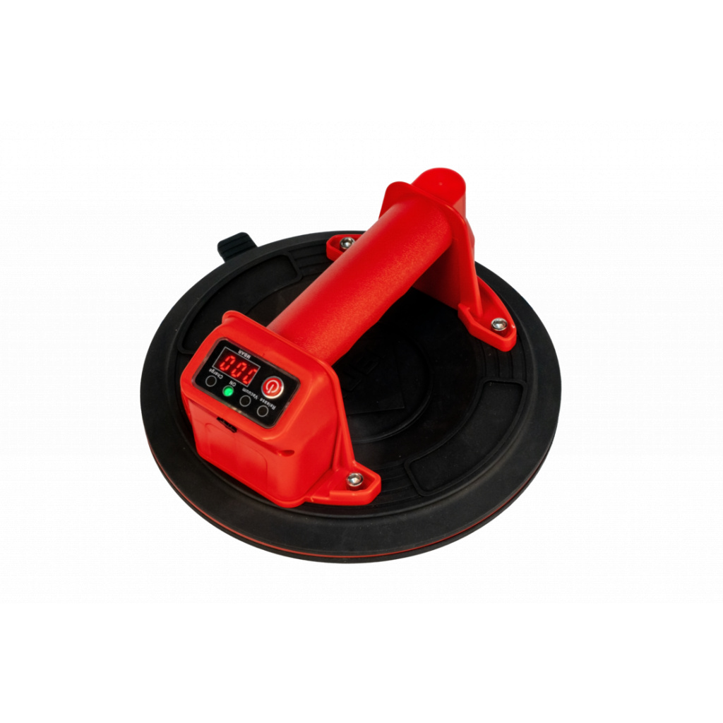 Rubi Octo-USB Energy – Battery powered Vacuum Suction Cup - Apollo ...