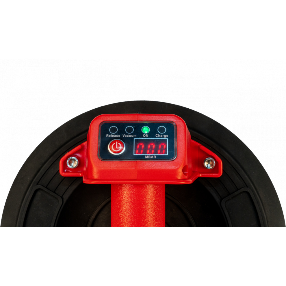 Rubi Octo-USB Energy – Battery powered Vacuum Suction Cup - Apollo ...