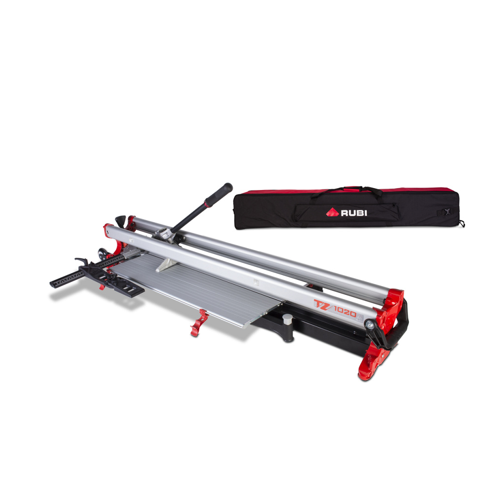 Rubi TZ-1020 Manual Tile Cutter - Apollo Stone Art