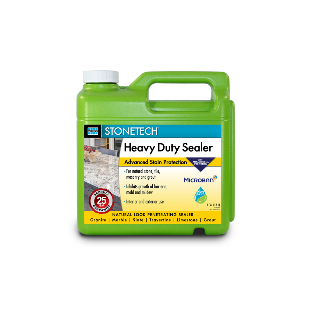 Stonetech Heavy Duty Sealer - Apollo Stone Art