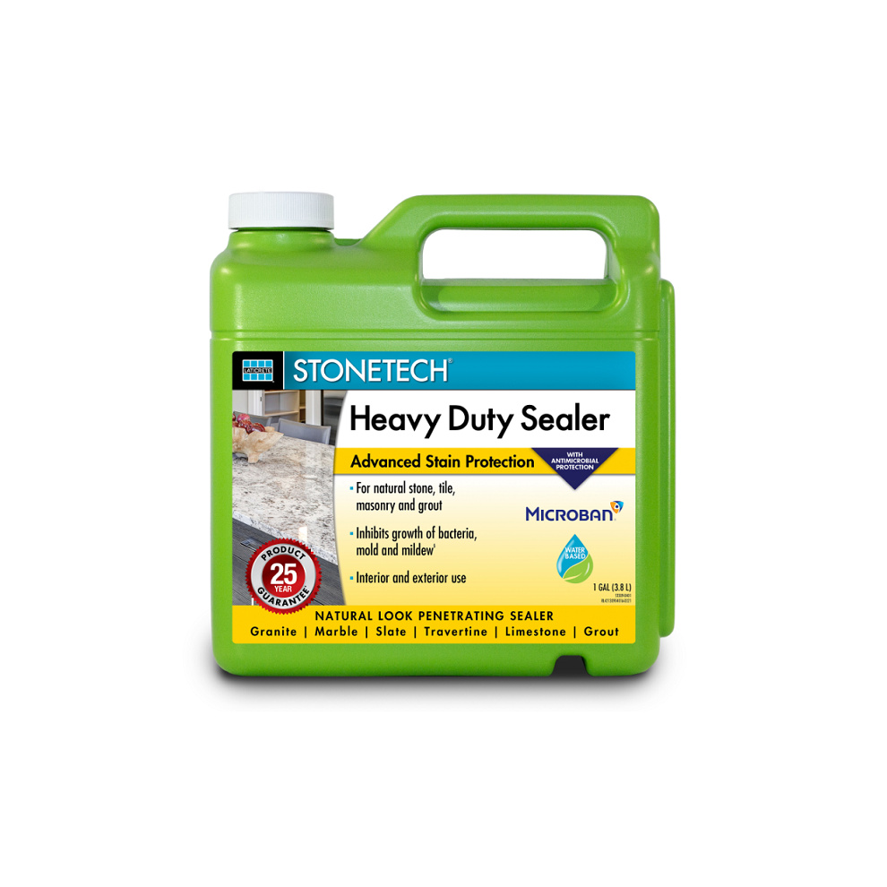 Stonetech Heavy Duty Sealer - Apollo Stone Art