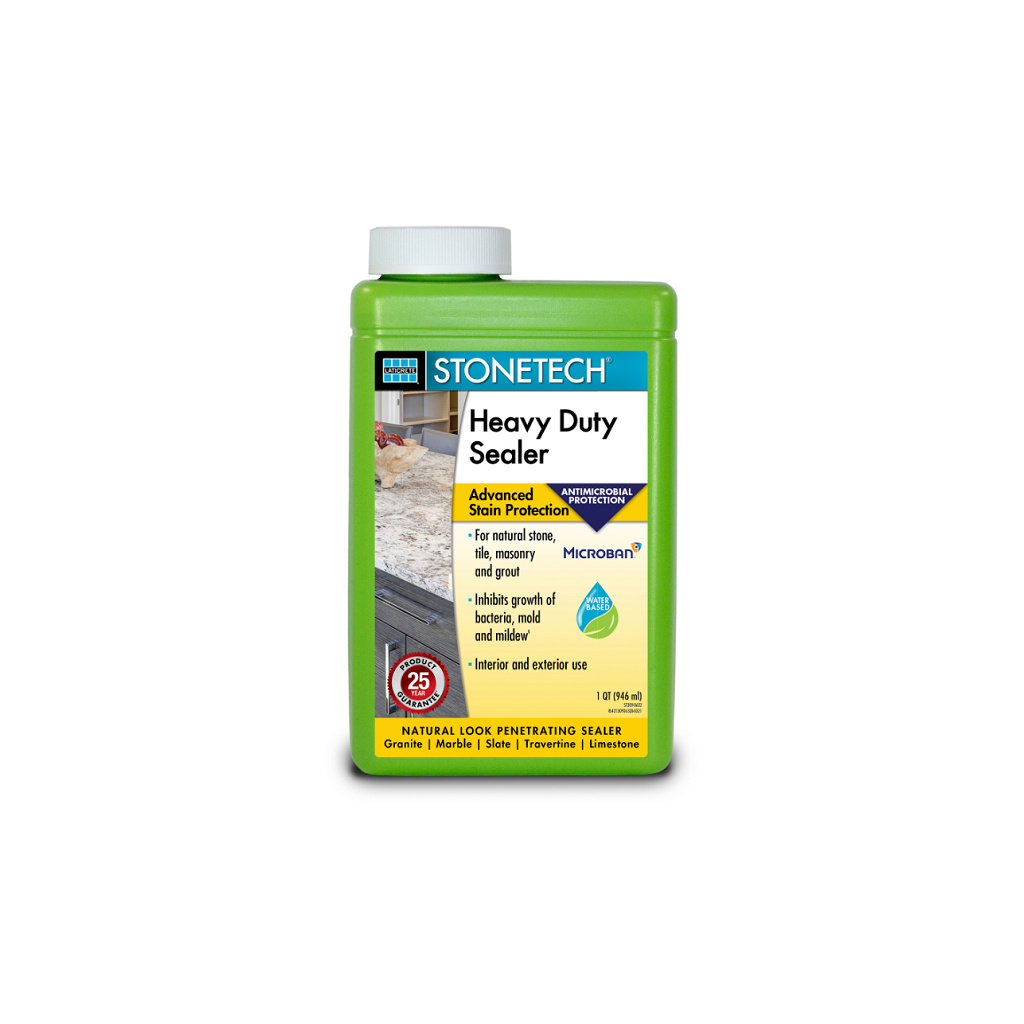 Stonetech Heavy Duty Sealer - Apollo Stone Art