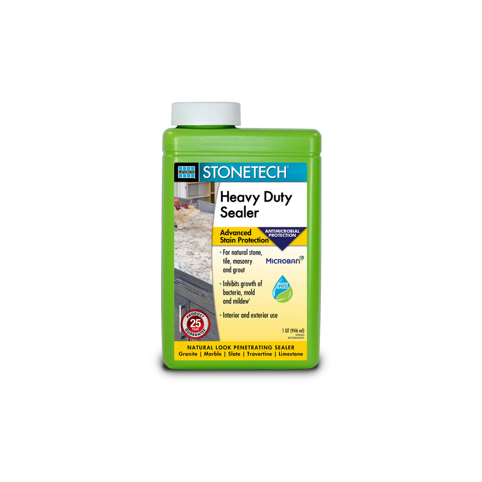 Stonetech Heavy Duty Sealer - Apollo Stone Art