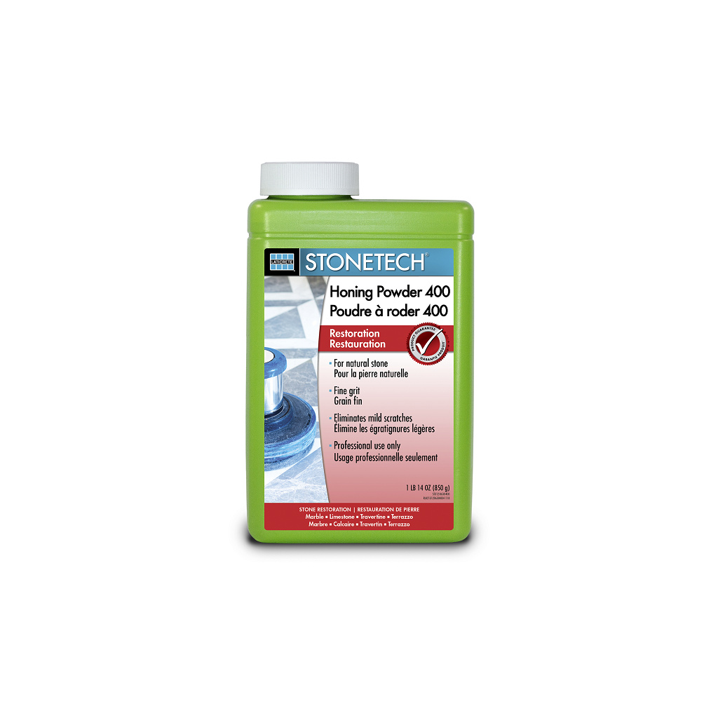 Stonetech Honing Powder - Apollo Stone Art