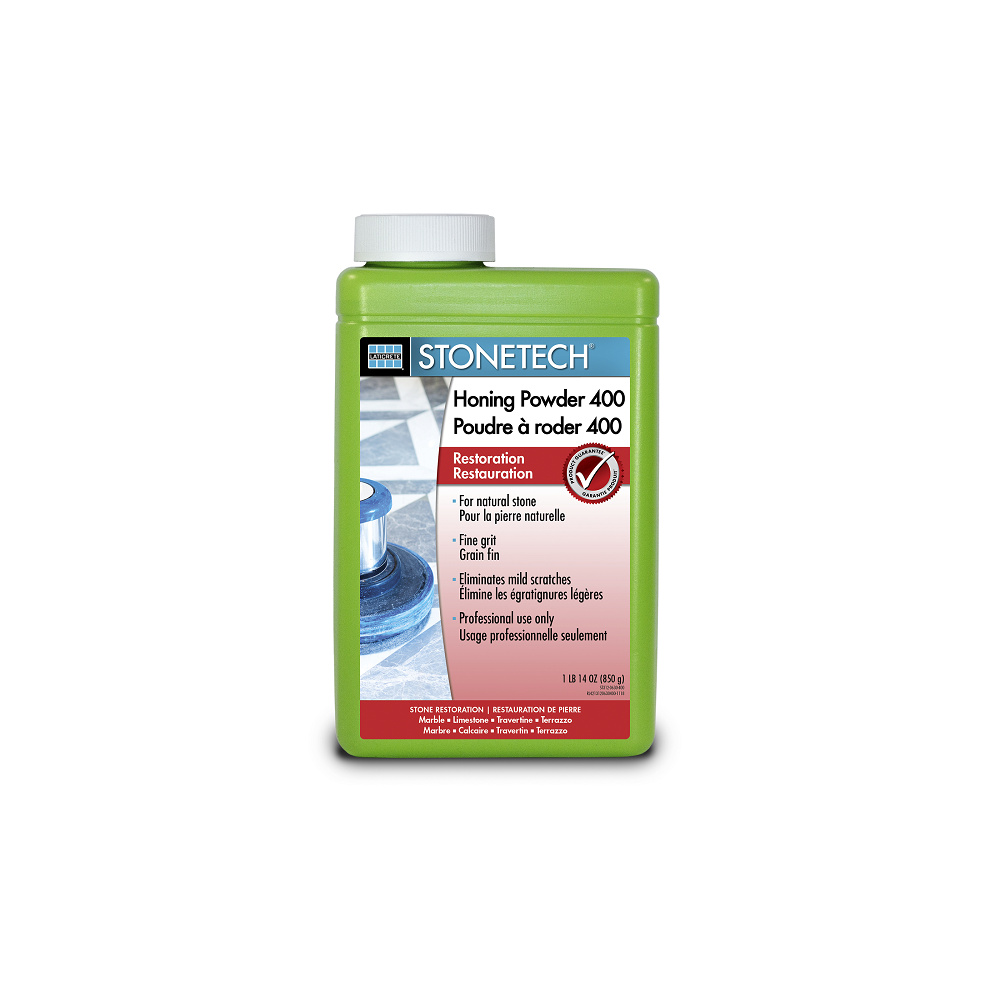 Stonetech Honing Powder - Apollo Stone Art