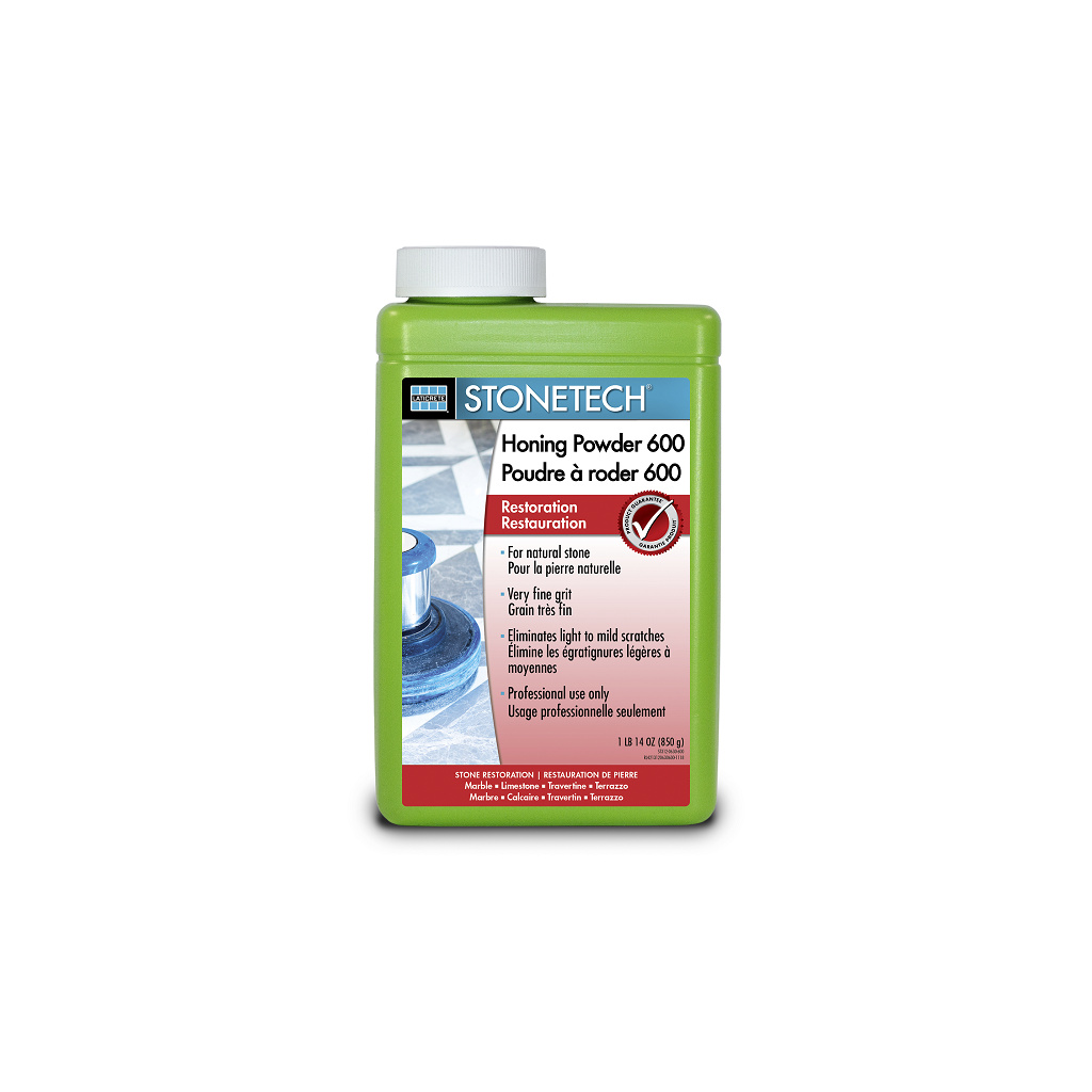 Stonetech Honing Powder - Apollo Stone Art