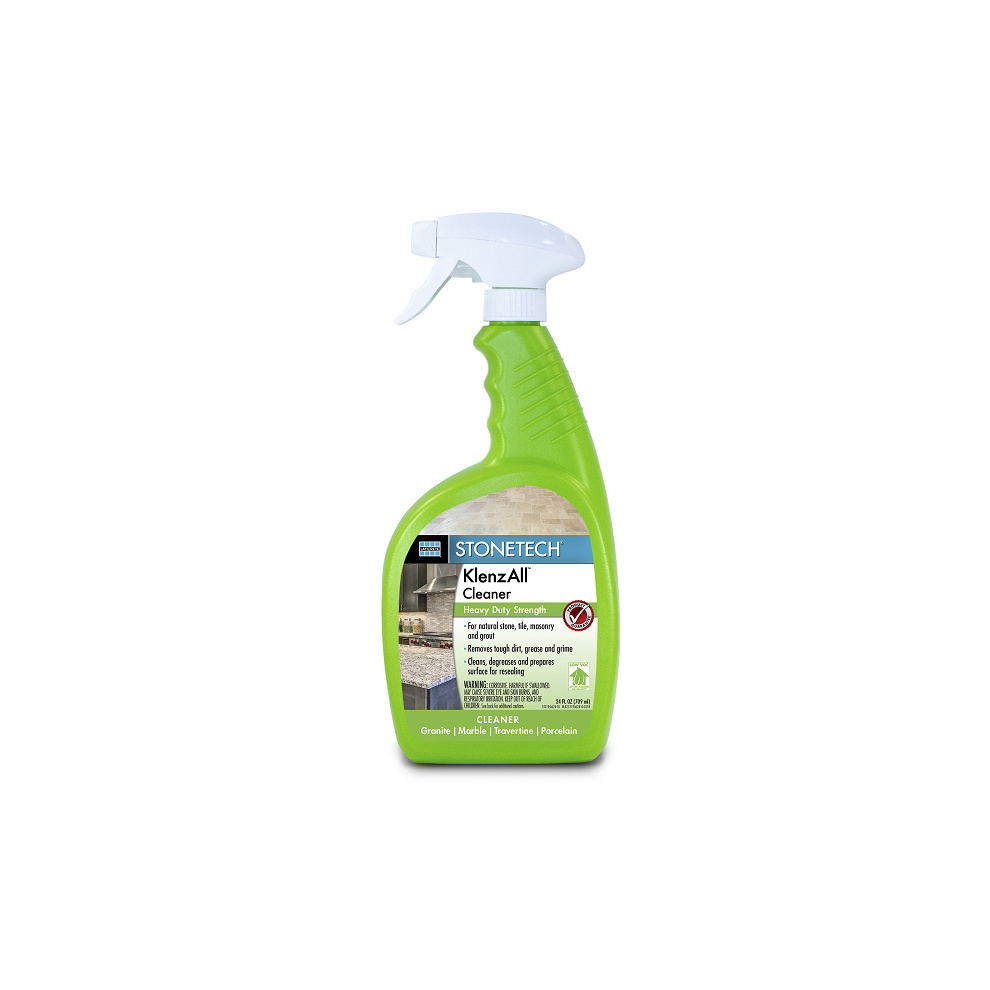 Stonetech Klenzall Alkaline Cleaner - Apollo Stone Art