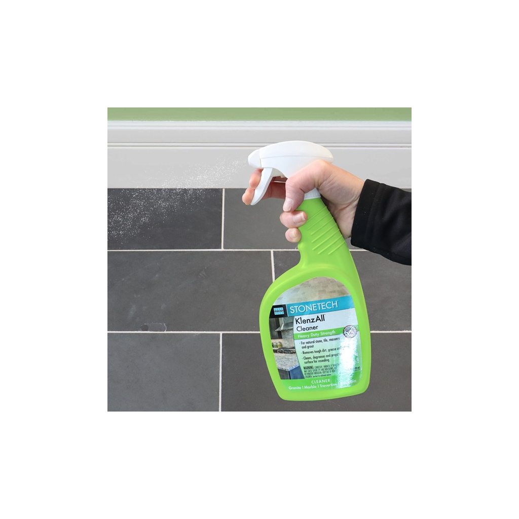 Stonetech Klenzall Alkaline Cleaner - Apollo Stone Art