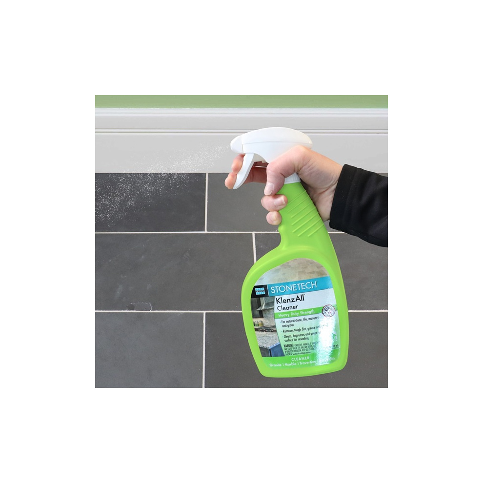 Stonetech Klenzall Alkaline Cleaner - Apollo Stone Art