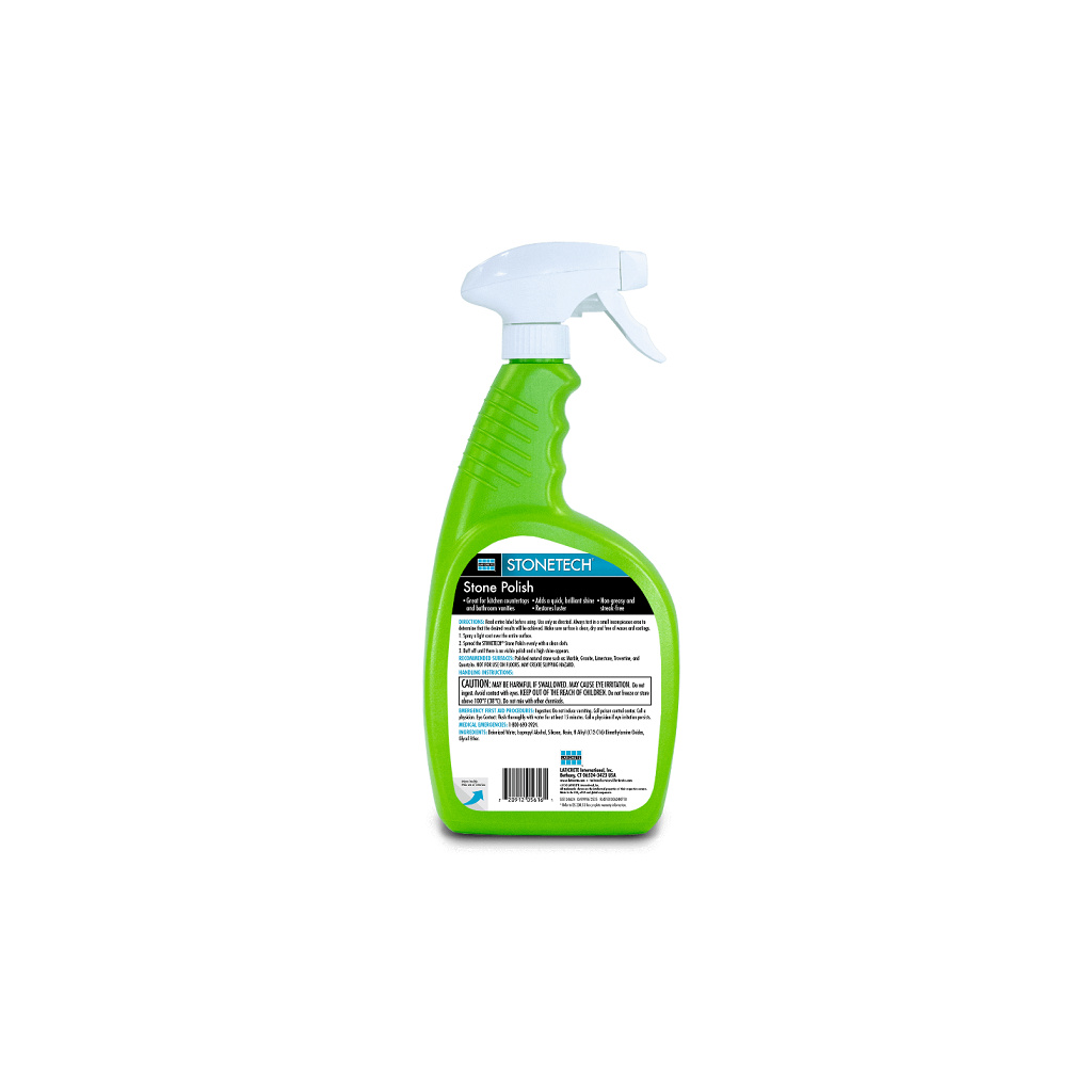 Stonetech Stone Polish - Apollo Stone Art