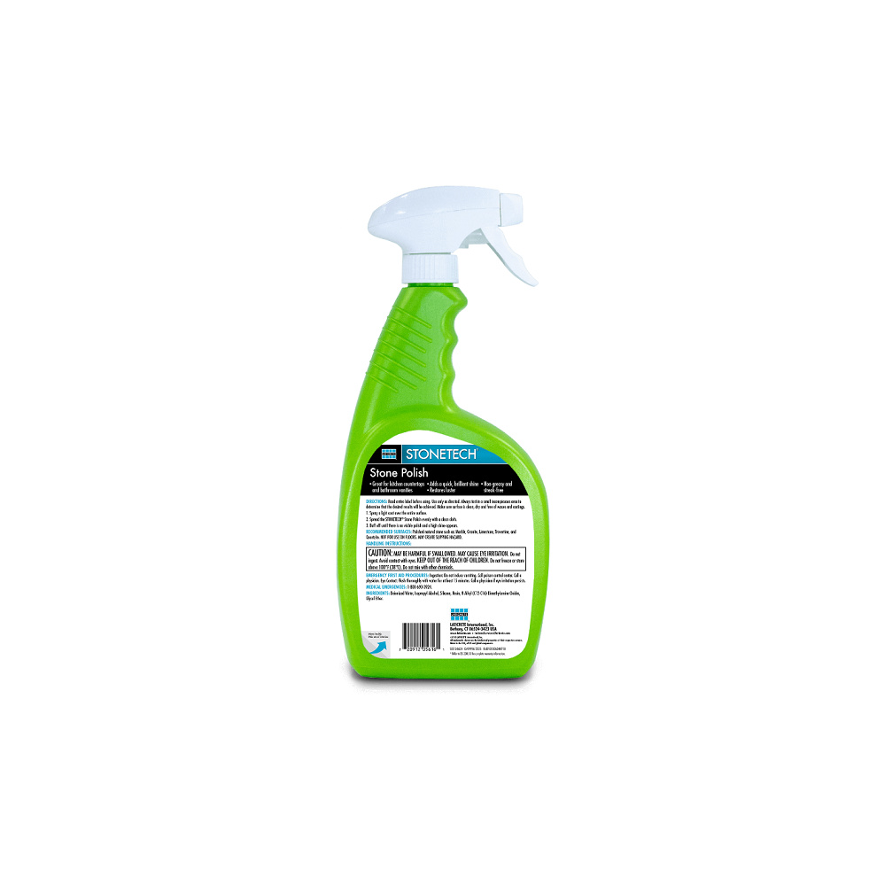 Stonetech Stone Polish - Apollo Stone Art