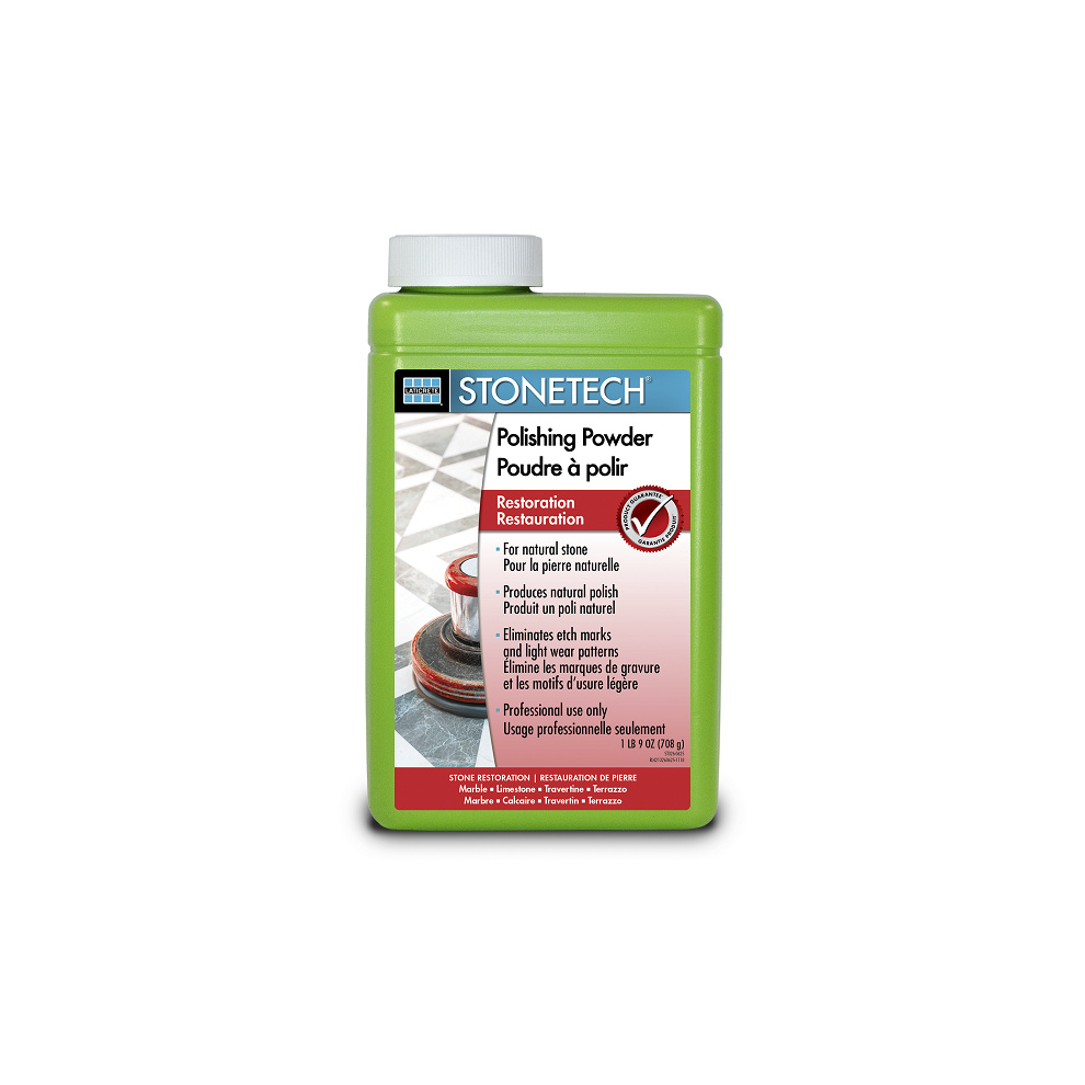 Stonetech Polishing Powder - Apollo Stone Art