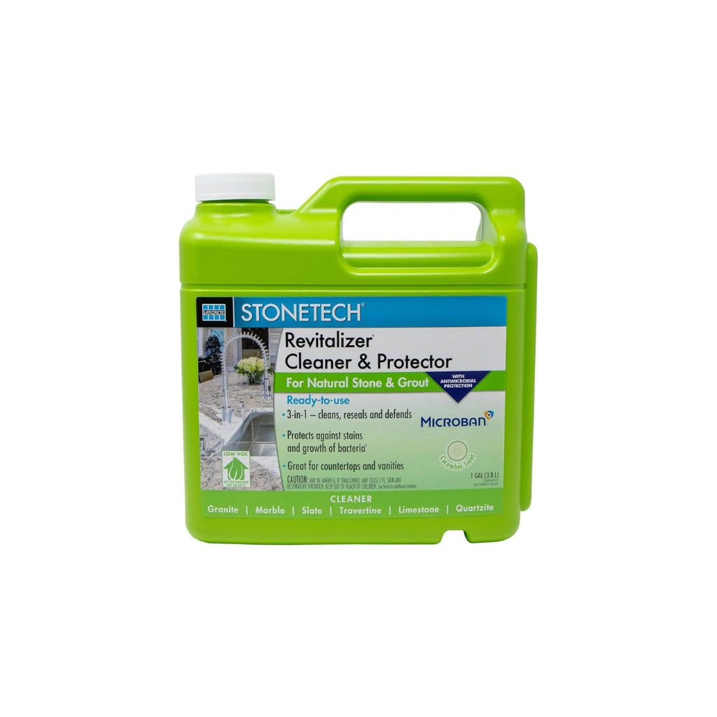 Stonetech Revitalizer Cleaner & Protector - Apollo Stone Art