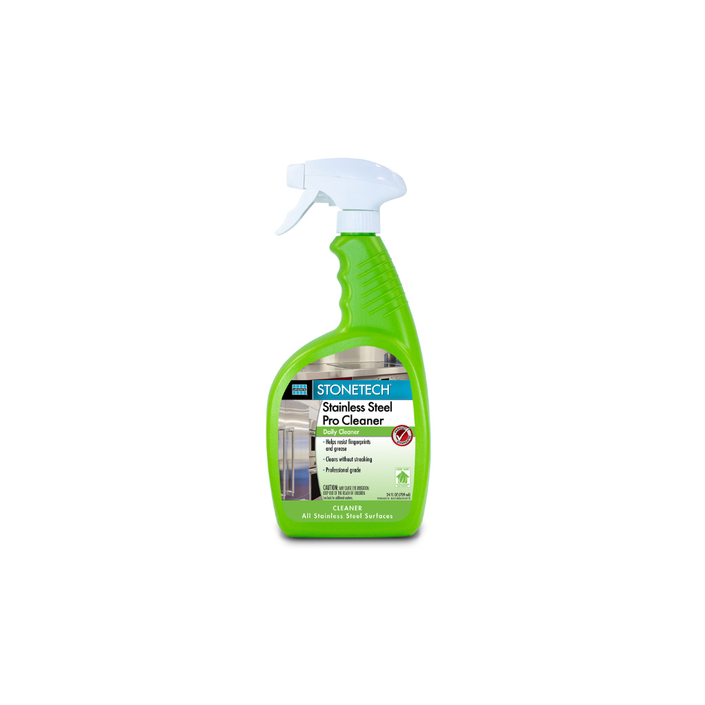 Stonetech Stainsteel Pro Cleaner - Apollo Stone Art
