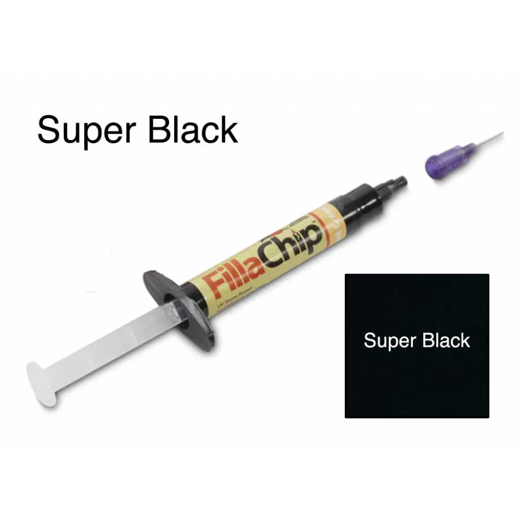 FillaChip – Chip Repair Kits & Colors - Apollo Stone Art