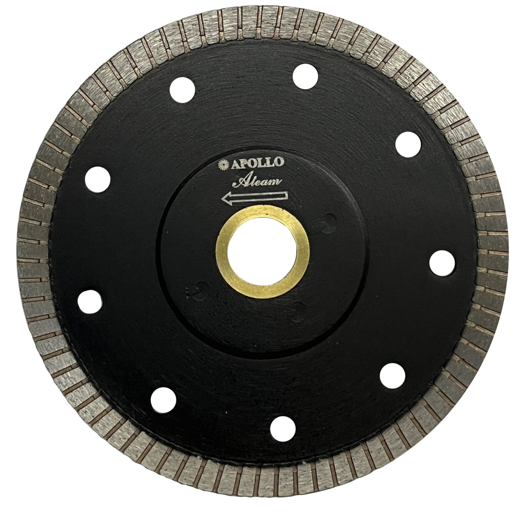 A-Team Tile Blade - Apollo Stone Art