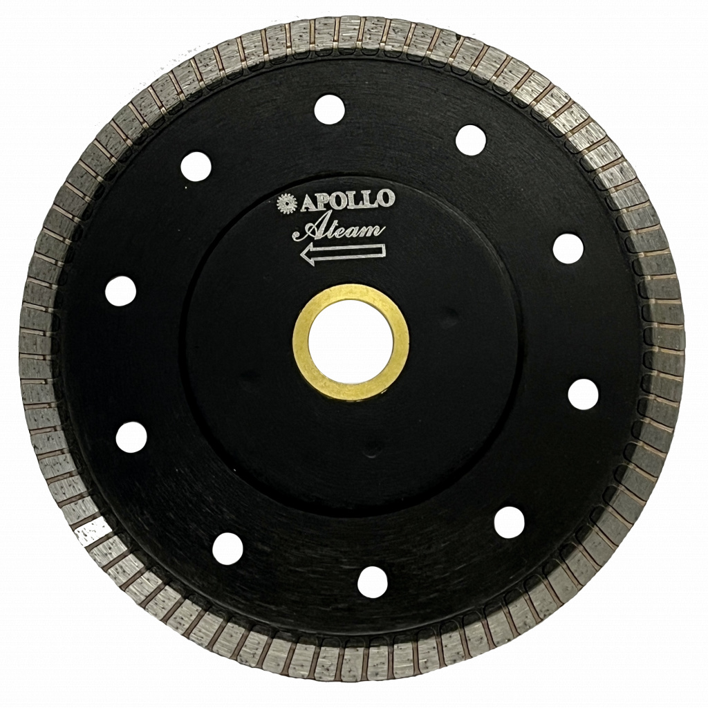A-Team Tile Blade - Apollo Stone Art