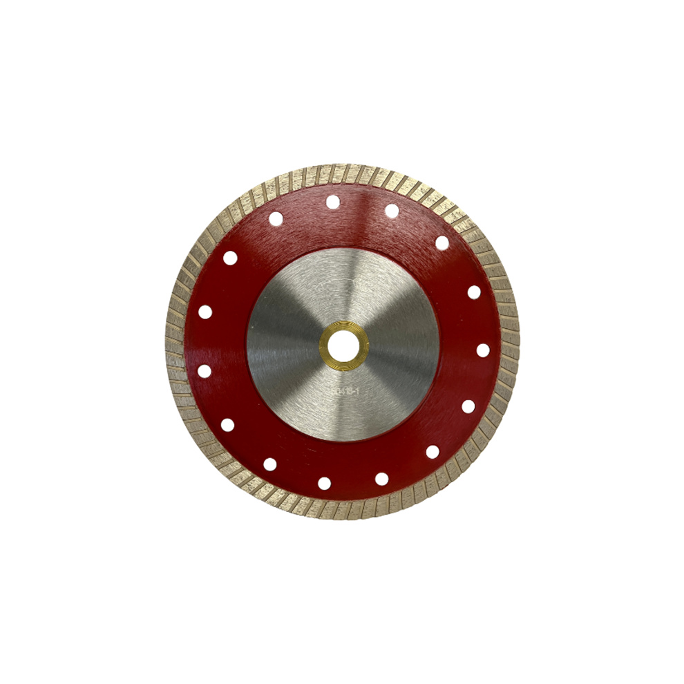 Pro Reinforced Core Turbo Porcelain Tile Blades - Apollo Stone Art