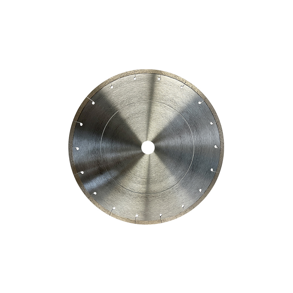 Pro Tear Slot Porcelain Tile Blades - Apollo Stone Art