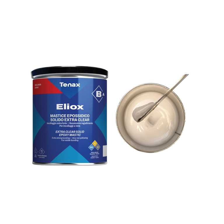 Tenax Eliox Epoxy Knife Grade - Apollo Stone Art