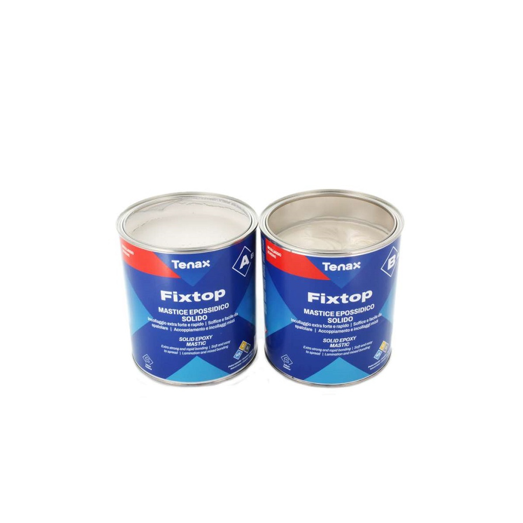 Tenax Fixtop Epoxy Knife Grade - Apollo Stone Art