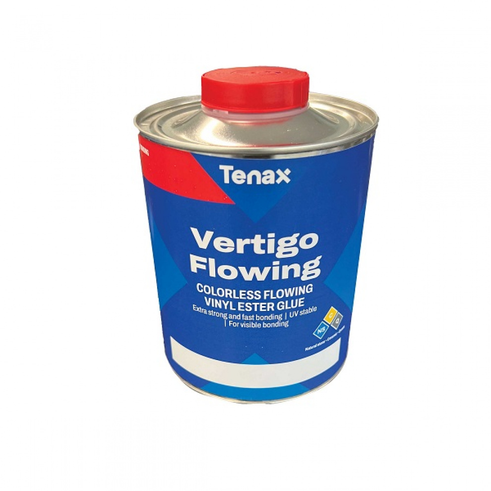 Tenax Vertigo Flowing - Apollo Stone Art