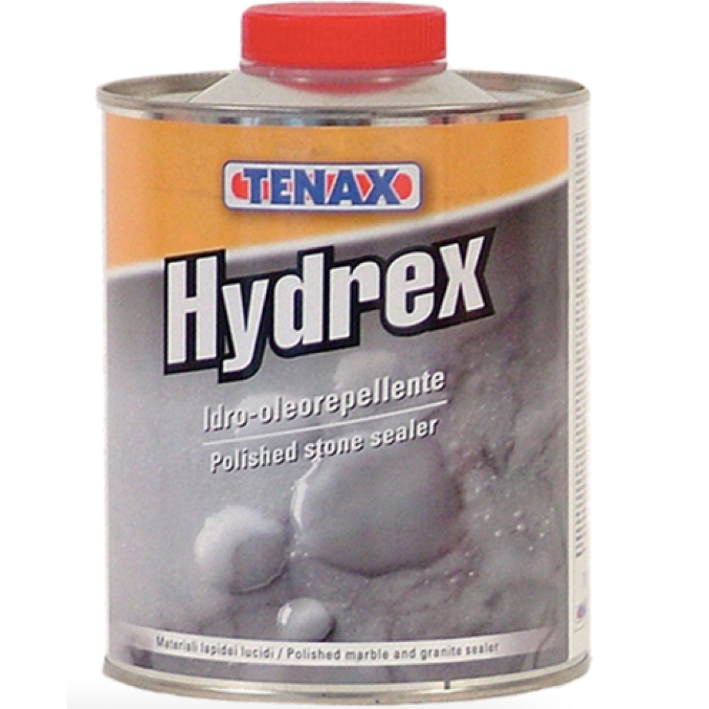 Tenax Hydrex Sealer - Apollo Stone Art