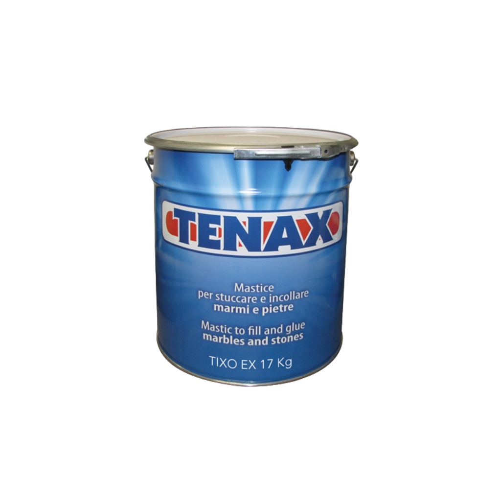 Tenax Tixo Transparent Ex Knife Grade - Apollo Stone Art