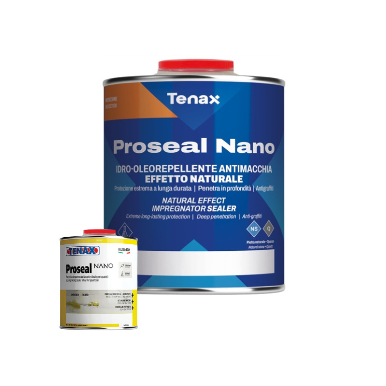 Tenax Proseal Nano - Apollo Stone Art