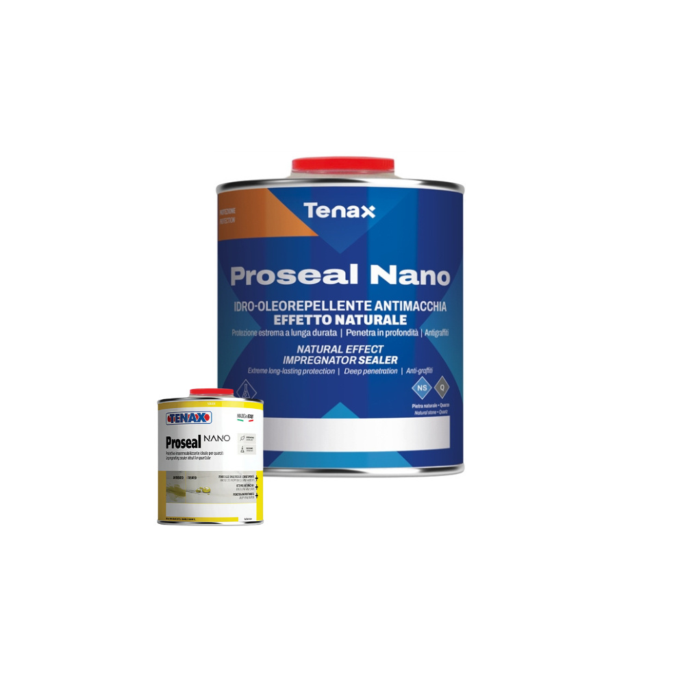 Tenax Proseal Nano - Apollo Stone Art