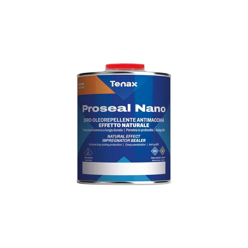 Tenax Proseal Nano - Apollo Stone Art