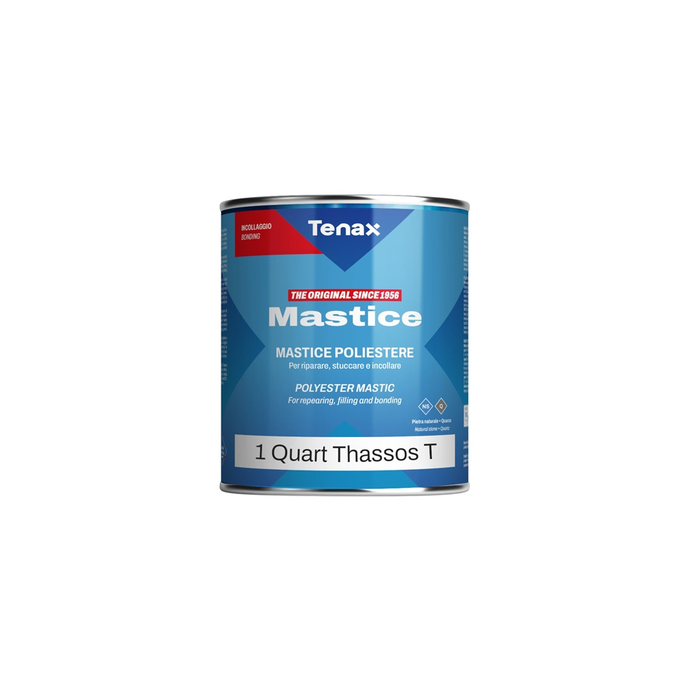 Tenax Liquid Hardener - Apollo Stone Art