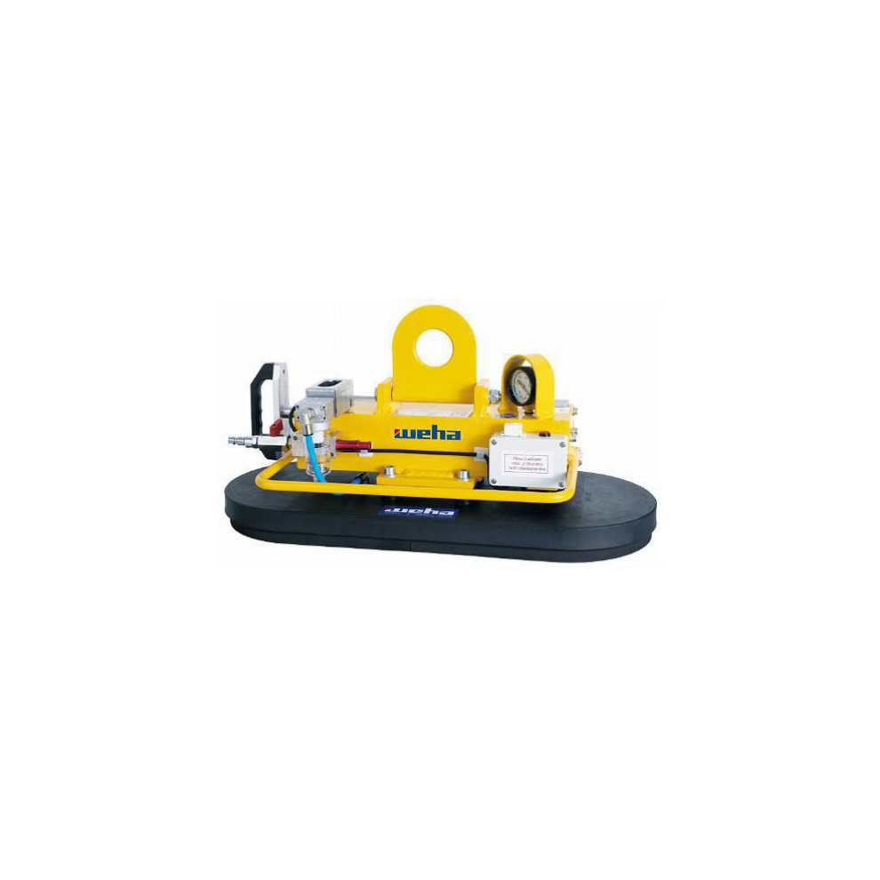 Weha EP600 Uni-Pad Vacuum Lifter - Apollo Stone Art