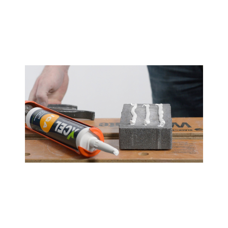 Xcel Instant Grab Adhesive – IGA - Apollo Stone Art