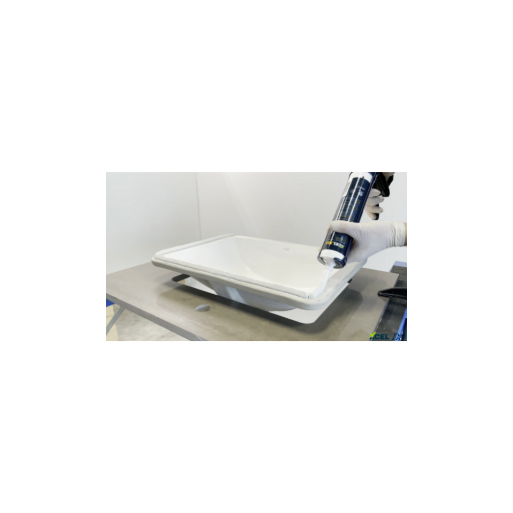 Xcel Instant Grab Adhesive – IGA - Apollo Stone Art